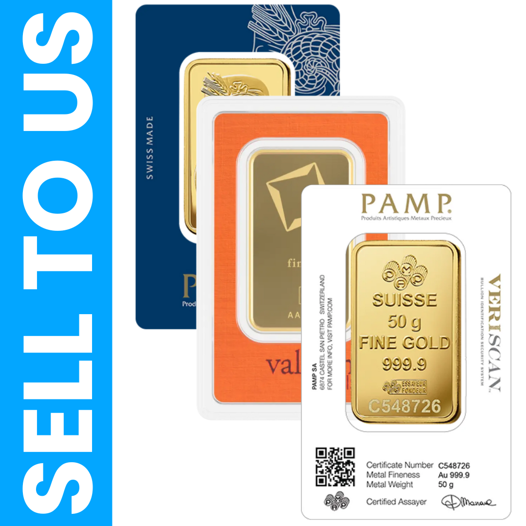 Sell to Us – Cash at Maxx